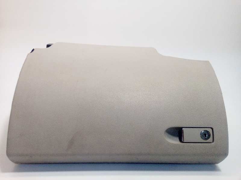 Glove box MERCEDES-BENZ C-CLASS (W204) C 180 Kompressor (204.044, 204. ...