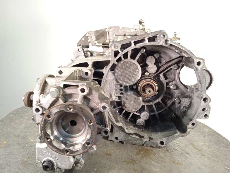 Manual gearbox AUDI TT (8N3) 1.8 T quattro 6883547 | B-Parts