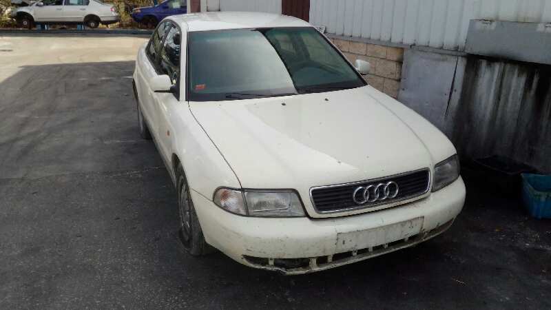 Display monitor AUDI A4 B5 (8D2) 1.9 TDI 1150198 | B-Parts