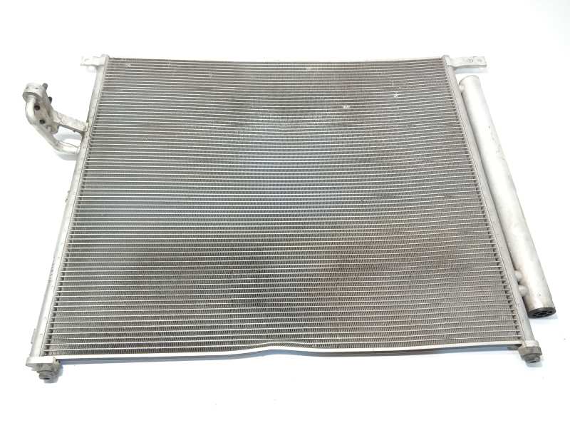 AC radiator FORD RANGER (TKE) 2.0 EcoBlue 4x4 8243767 | B-Parts