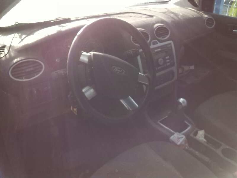 Démarreur FORD FOCUS II (DA_, HCP, DP) 1.8 TDCi 4M5T11000KB | 1732742 ...