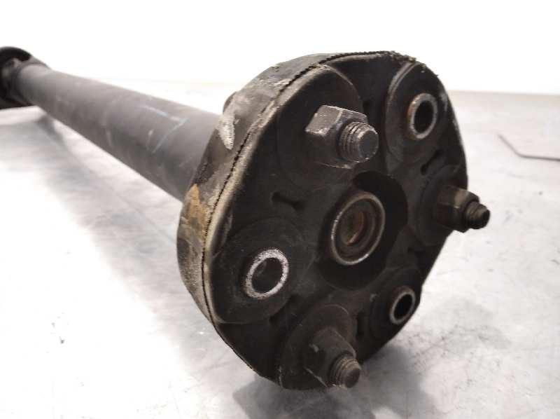 Driveshaft MERCEDES-BENZ C-CLASS (W204) C 280 4-matic (204.081 ...