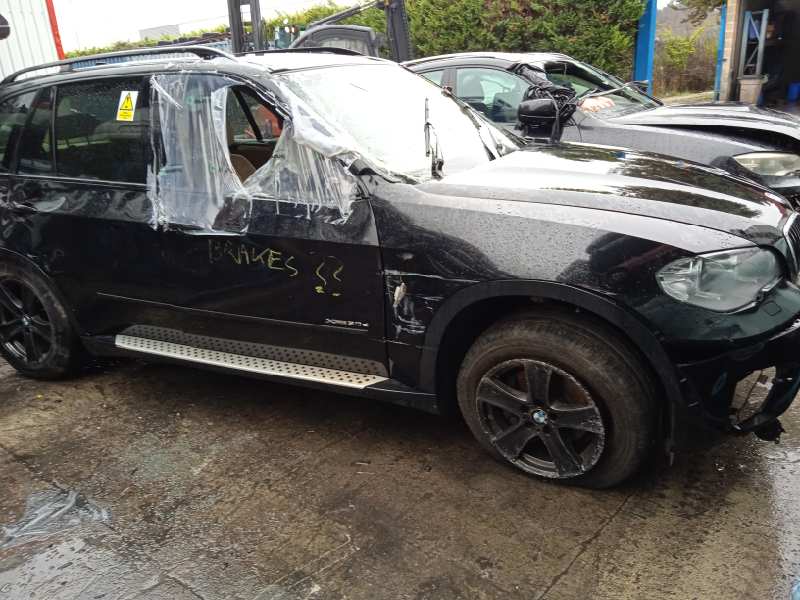 Engine BMW X5 (E70) xDrive 30 d N57D30A | B-Parts