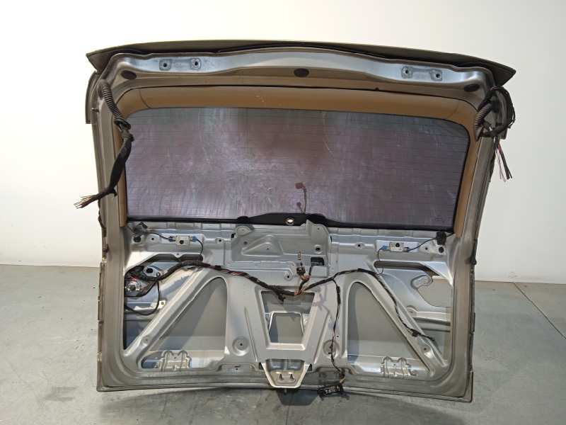 Tailgate BMW X3 (E83) 2.0 d 7230218 | B-Parts