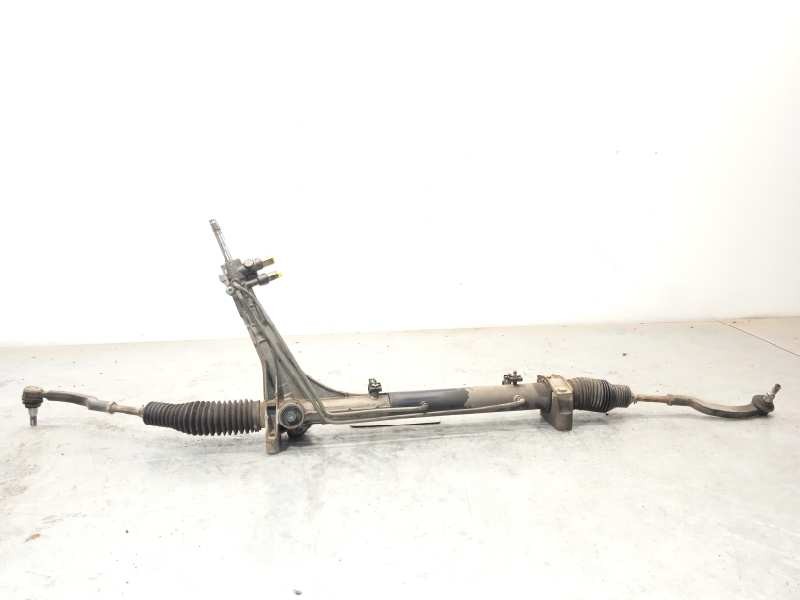 Crémaillère de direction FIAT DUCATO Van (250_) 130 Multijet 2,3 D 9169736 | B-Parts