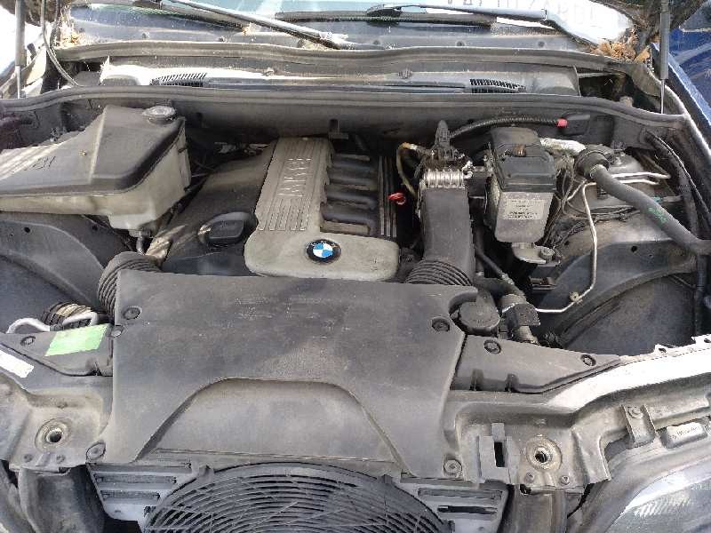 Steering rack BMW X5 (E53) 3.0 d 32136761823 | 7852974879 | B-Parts