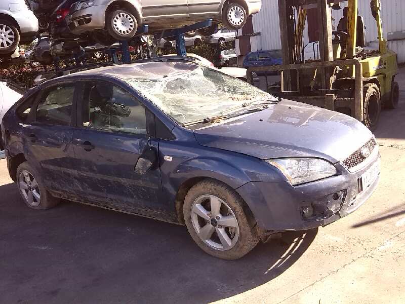 Démarreur FORD FOCUS II (DA_, HCP, DP) 1.8 TDCi 4M5T11000KB | 1732742 ...