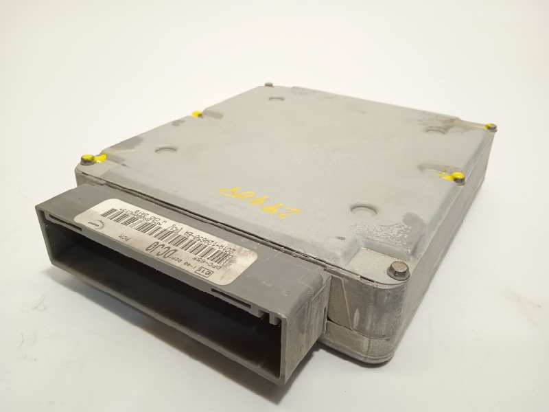 Engine control unit (ECU) FORD TRANSIT Van (FA_ _) 2.4 TDdi 1237875 | B ...