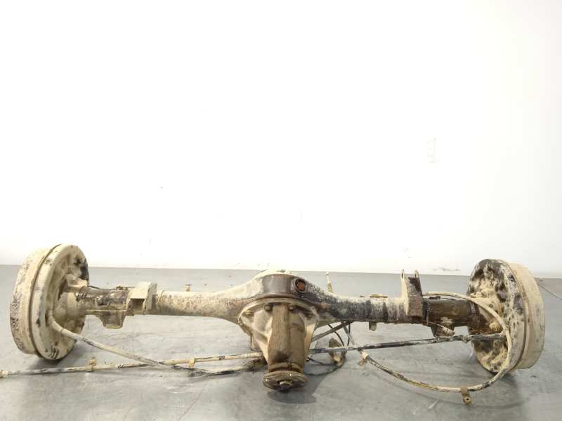 Rear axle FORD RANGER (ER, EQ, R_) 2.5 TD 4x4 7313620 | B-Parts