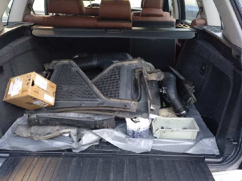 Switch BMW X5 (E70) xDrive 30 d 61319208218 | B-Parts