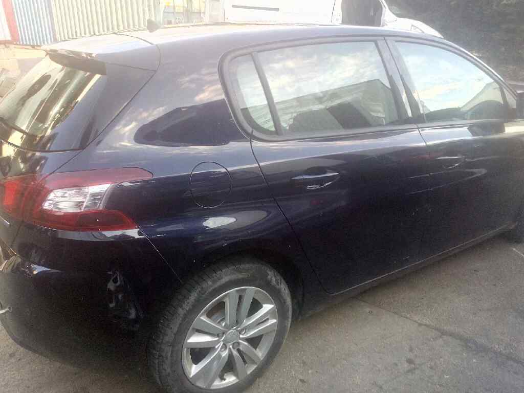 Used Car Parts For PEUGEOT 308 II (LB_, LP_, LW_, LH_, L3_) 1.6 BlueHDi ...