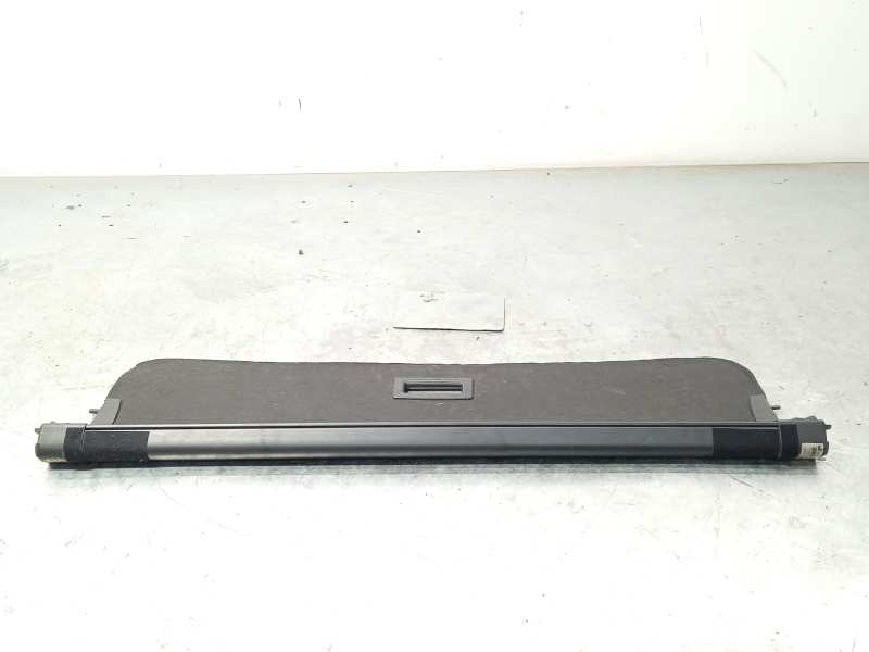 Rear parcel shelf RENAULT LAGUNA III Grandtour (KT0/1) 9679569 | B-Parts