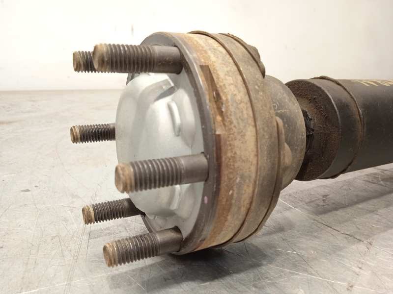 Driveshaft BMW X5 (E53) 3.0 d 10004659 | B-Parts