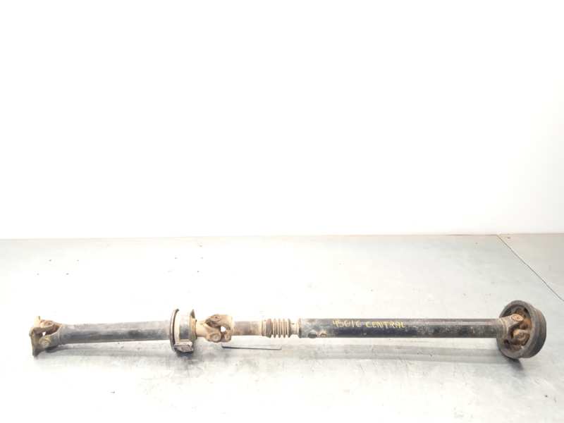 Driveshaft FORD RANGER (ER, EQ, R_) 2.5 TD 4x4 8263768 | B-Parts