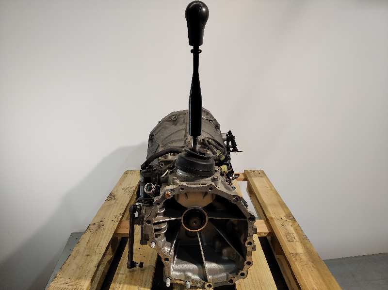 Manual Gearbox NISSAN PATHFINDER III (R51) 32100CD300 | B-Parts