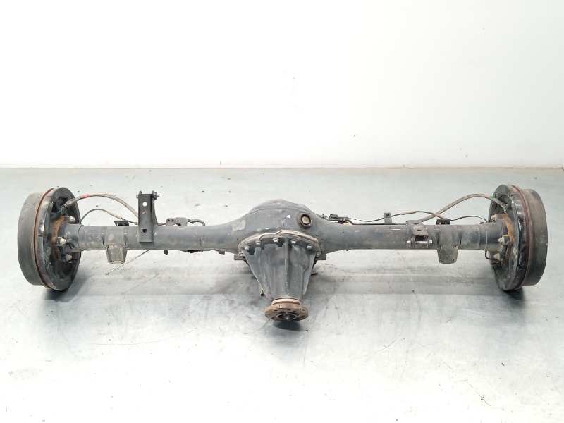 Rear axle FORD RANGER (TKE) 2.2 TDCi 4x4 8243805 | B-Parts