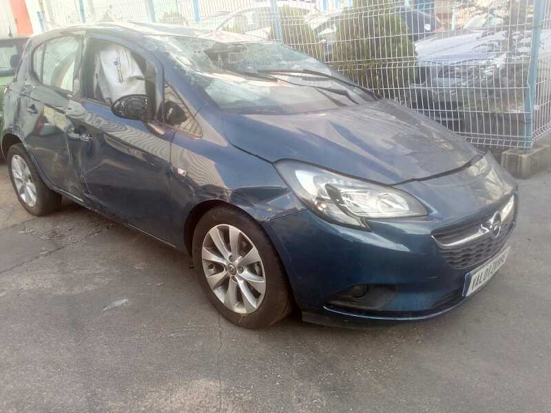 Jante OPEL CORSA E (X15) 1.4 (08, 68) 13374019 | B-Parts