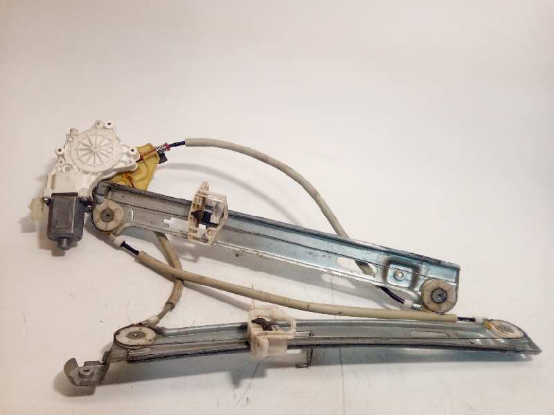 Elevador vidro frente direito JEEP COMPASS (MK49) 2.0 CRD 05074820AA ...