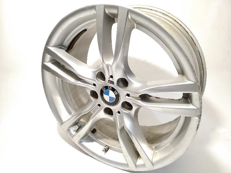 Jante BMW 4 Gran Coupe (F36) 428 i 5680984 | B-Parts