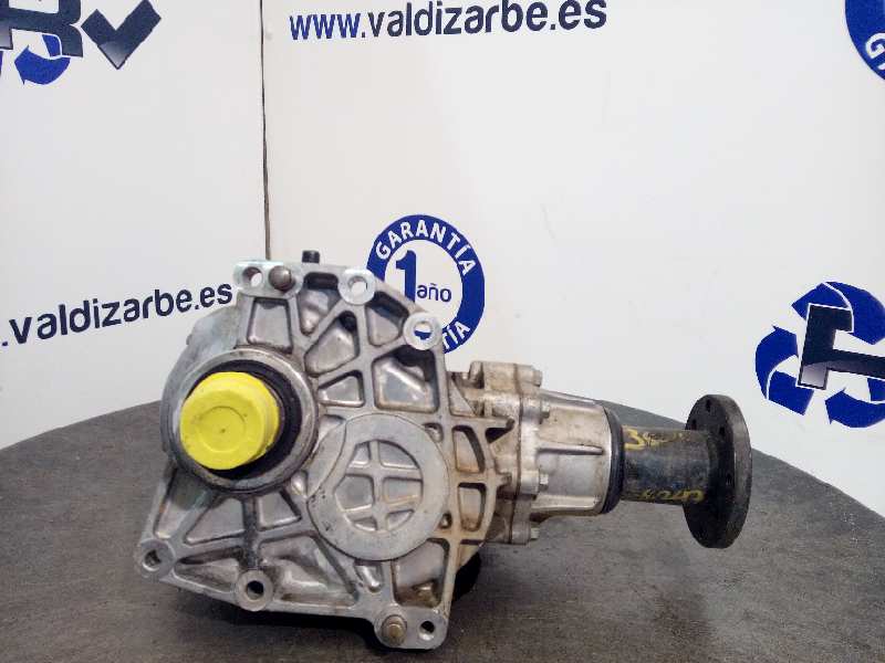 Boîte de transfert HYUNDAI SANTA FÉ II (CM) 2.2 CRDi GLS 3246243 | B-Parts