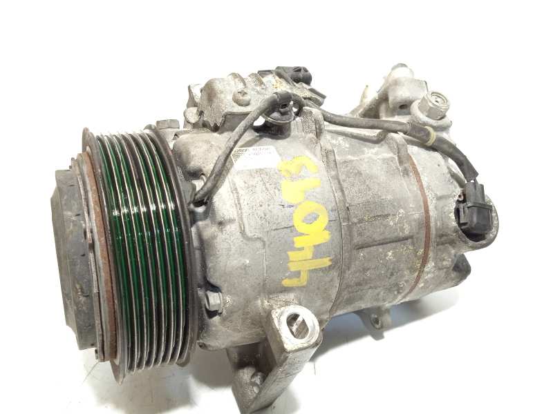AC compressor NISSAN X-TRAIL (T32_) 1.6 dCi (T32) 7181782 | B-Parts