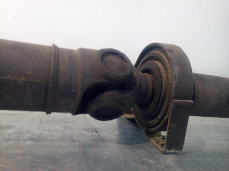 Driveshaft VOLVO XC70 CROSS COUNTRY (295) 2.4 D5 XC AWD 30759971 | B-Parts