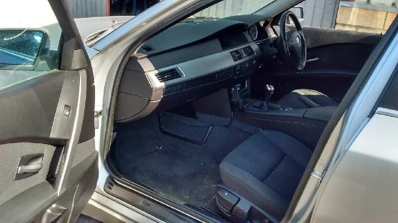Driver airbag BMW 5 Touring (E61) 520 d 32346774449 | 33677298804N | B ...