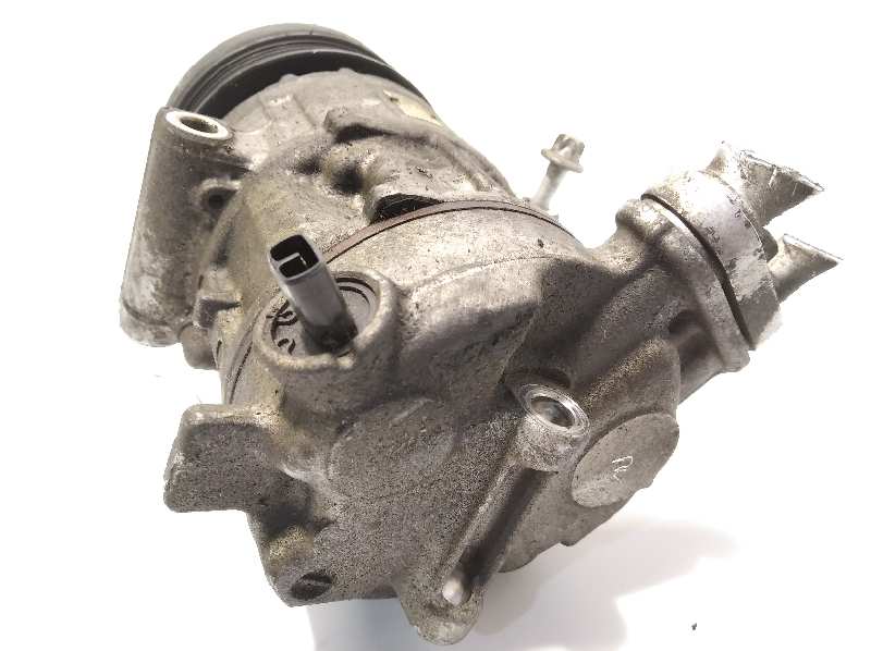 AC compressor OPEL CORSA D (S07) 55701200 | 4472600363 | B-Parts