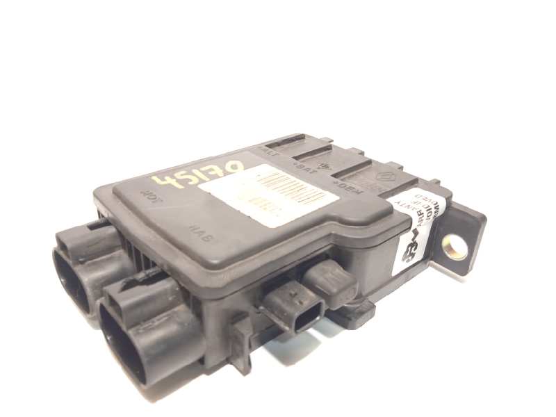 Module électronique RENAULT LAGUNA Coupe (DT0/1) 2.0 dCi (DT01, DT08, DT09, DT0K, DT12, DT1C ...