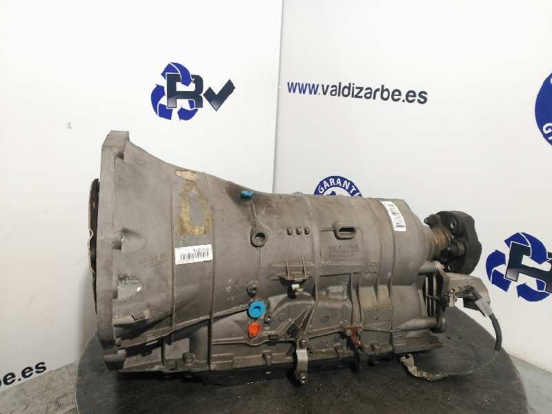 Gearbox BMW 5 (E60) 550 i 1727919 | B-Parts