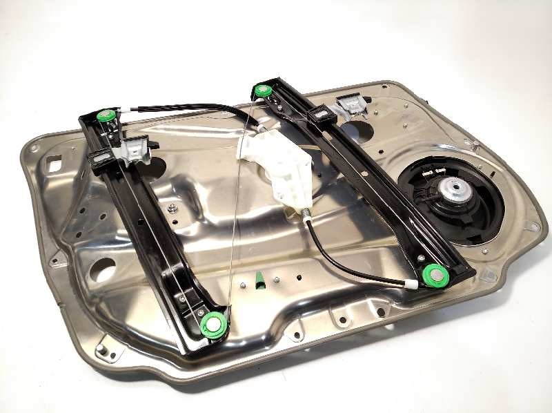 Front right window mechanism MERCEDES-BENZ C-CLASS (W204) C 200 CDI ...