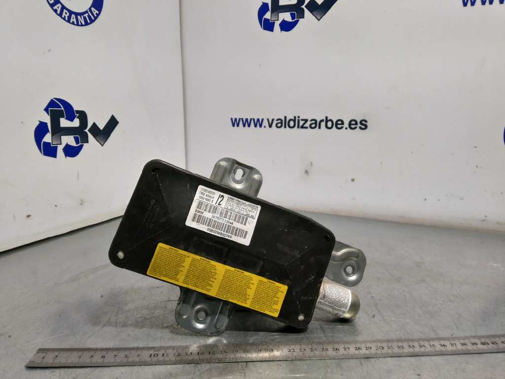 Right door airbag BMW X5 (E53) 3.0 d 72127037233 | B-Parts