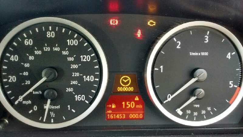 Driver airbag BMW 5 Touring (E61) 520 d 32346774449 | 33677298804N | B ...