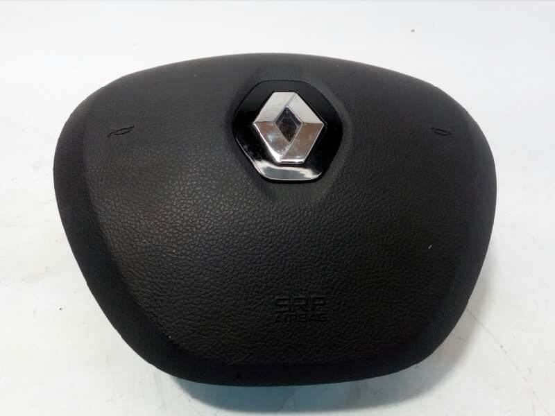 Driver airbag RENAULT TRAFIC III Van (FG_) 4668957 | B-Parts