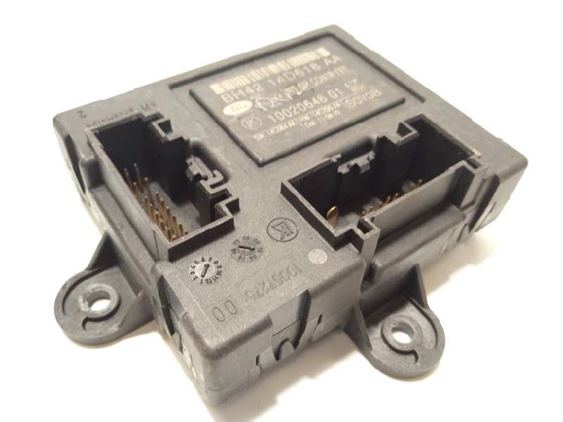 Electronic module LAND ROVER RANGE ROVER SPORT I (L320) 5.0 4x4 ...