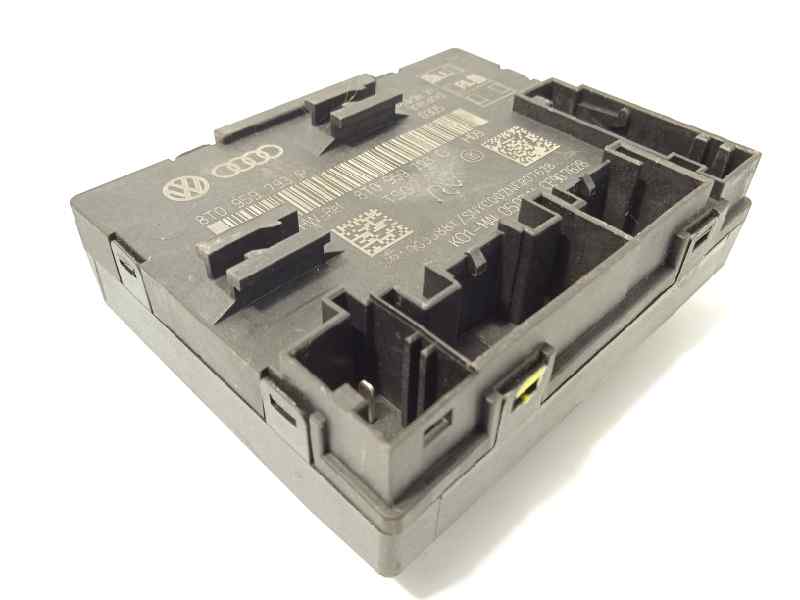 Electronic module AUDI A5 Sportback (8TA) 2.0 TDI 6144068 | B-Parts
