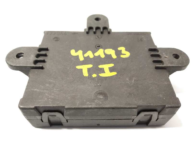 Electronic module LAND ROVER FREELANDER 2 (L359) 2.2 TD4 4x4 5875844 ...