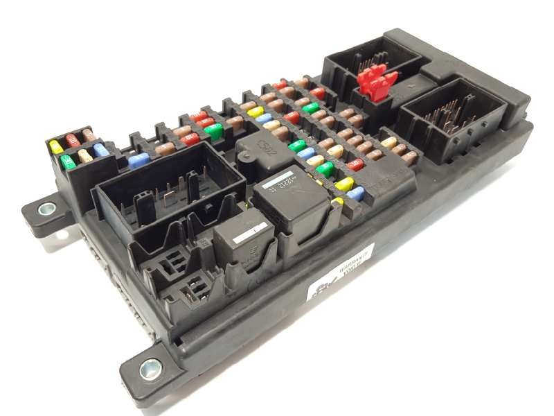 Fuse box LAND ROVER RANGE ROVER EVOQUE (L538) 2.2 D 4x4 9679542 | B-Parts