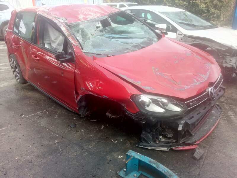 Engine VW GOLF VI (5K1) 2.0 TDI CFGB | B-Parts