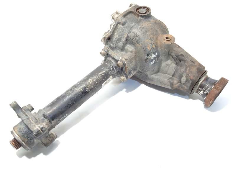 Front differential KIA SORENTO I (JC) 2.5 CRDi 9660027 | B-Parts