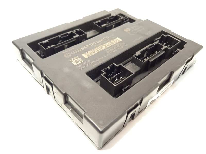 Electronic module AUDI A5 Sportback (8TA) S5 quattro 7701387 | B-Parts