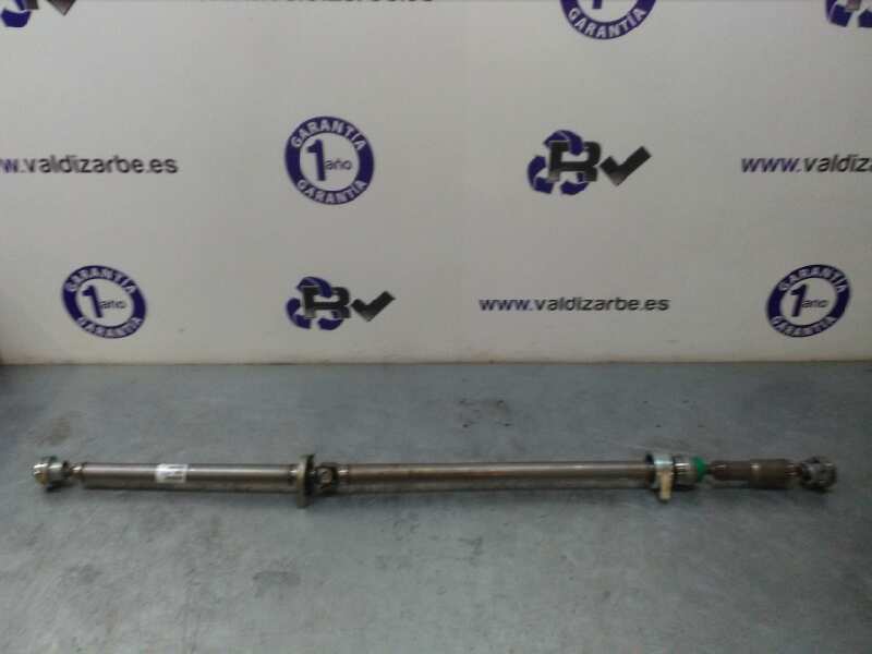 Kardanwelle FORD KUGA II (DM2) 2.0 TDCi 1117489 | B-Parts