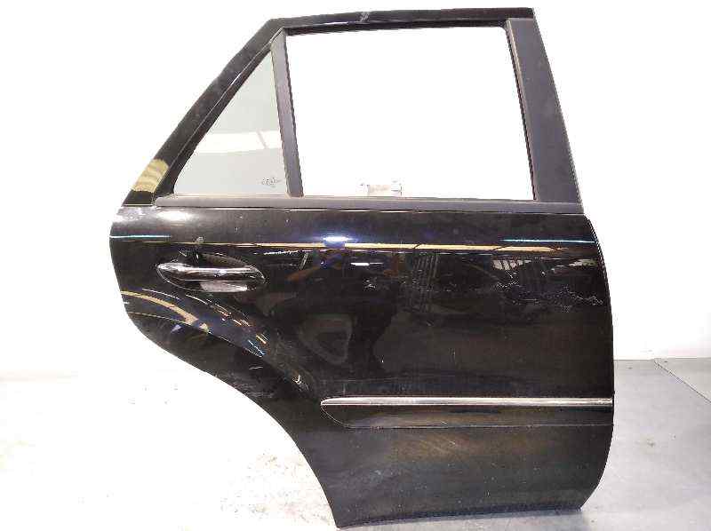 Puerta trasera derecha MERCEDES-BENZ M-CLASS (W164) ML 350 4-matic (164 ...