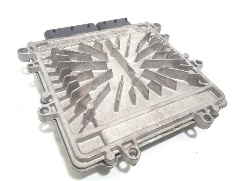 Engine control unit (ECU) VOLVO V60 I (155, 157) D3 / D4 9737887 | B-Parts