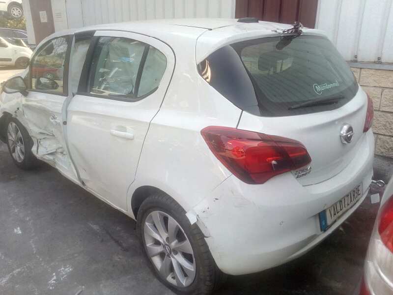 Jante OPEL CORSA E (X15) 1.4 (08, 68) 13374019 | B-Parts