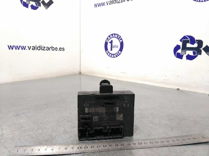 Electronic module VW TIGUAN (AD1, AX1) 2.0 TDI 4motion 4602896 | B-Parts