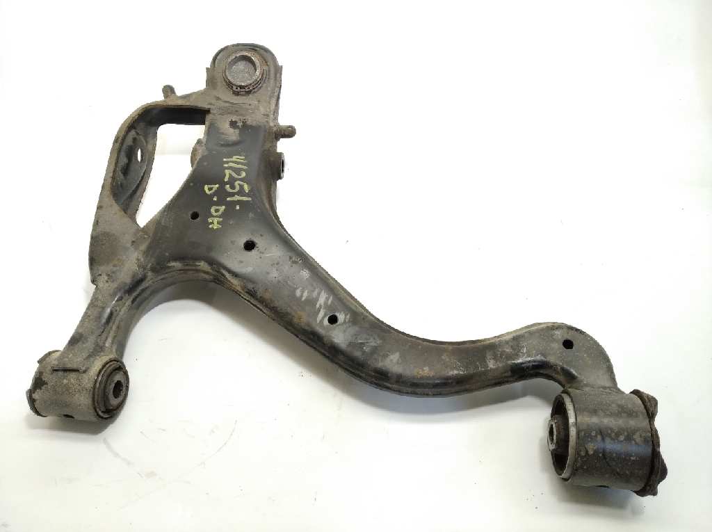 Right front suspension arm LAND ROVER RANGE ROVER SPORT I (L320) 3.6 D ...