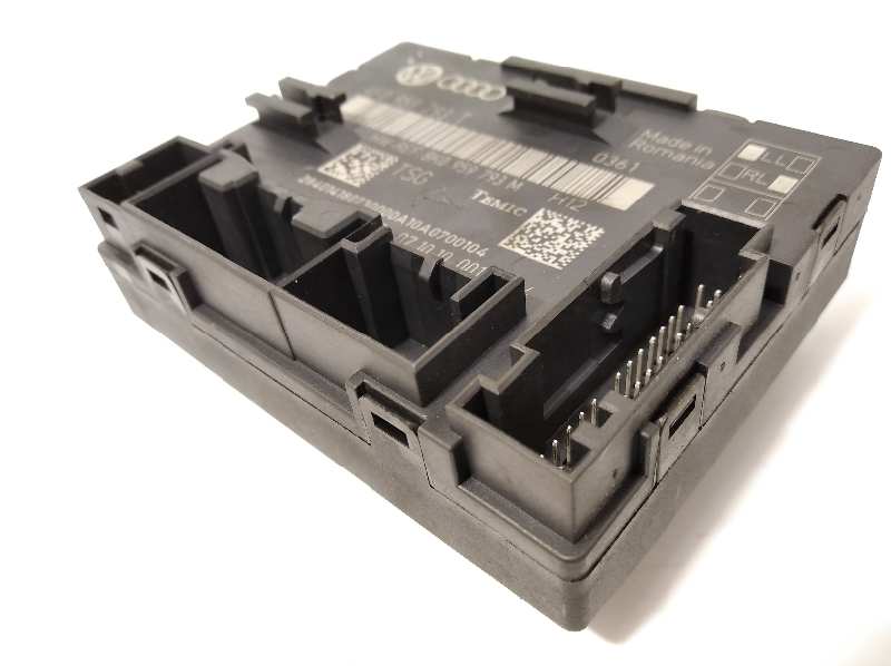 Electronic module VW CC (358) 2.0 TDI 4F0959793T | B-Parts