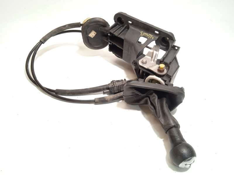 Manual gearbox selector CITROËN C3 II (SC_) 1.4 HDi 70 9507995 | B-Parts