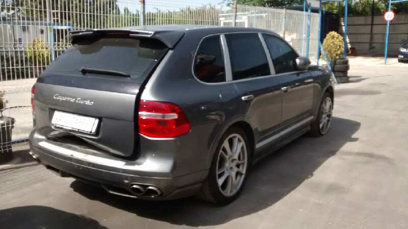 Berceau moteur PORSCHE CAYENNE (9PA) Turbo S 4.8 7L0411025E ...